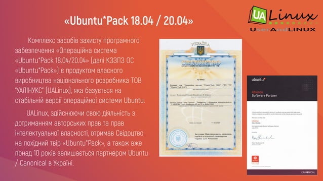 Ubuntu pack v1.9 | PPT