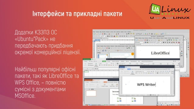 Ubuntu pack v1.9 | PPT