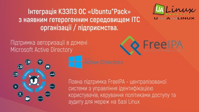 Ubuntu pack v1.9 | PPT