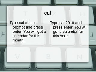 Ubuntu Terminal | ODP