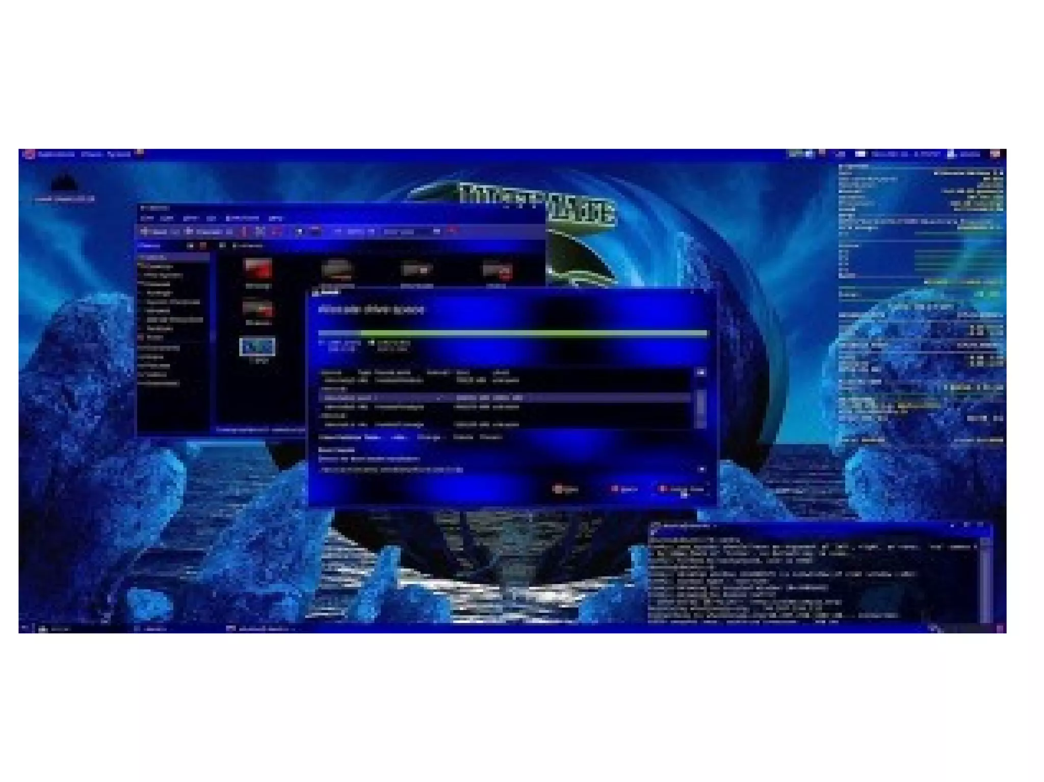 Ubuntu ultimate edition | ODP