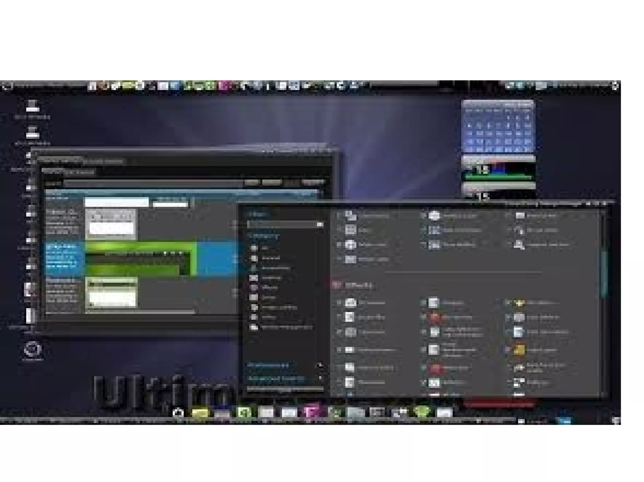 Ubuntu ultimate edition | ODP