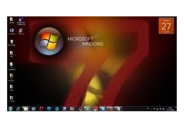 Ubuntu ultimate edition | ODP