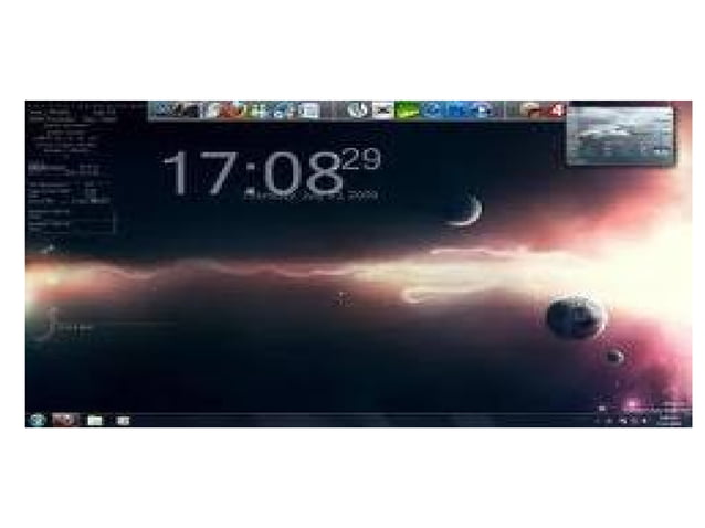 Ubuntu ultimate edition | ODP