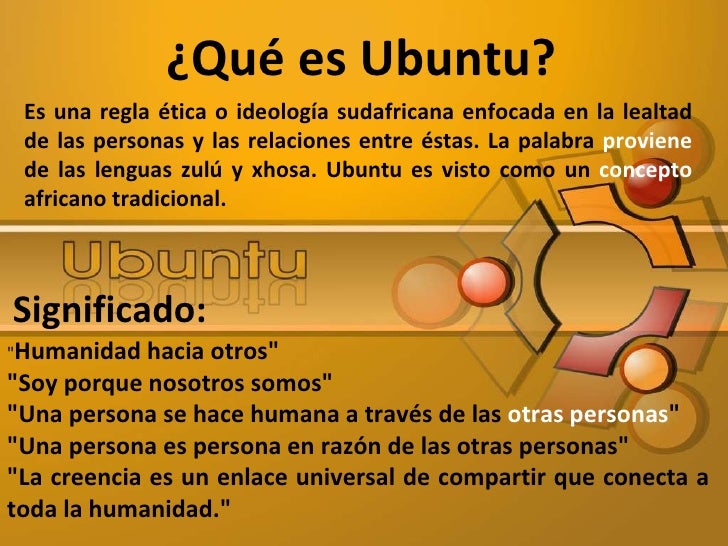 UBUNTU Y OPEN OFFICE UBUNTU Y OPEN OFFICE