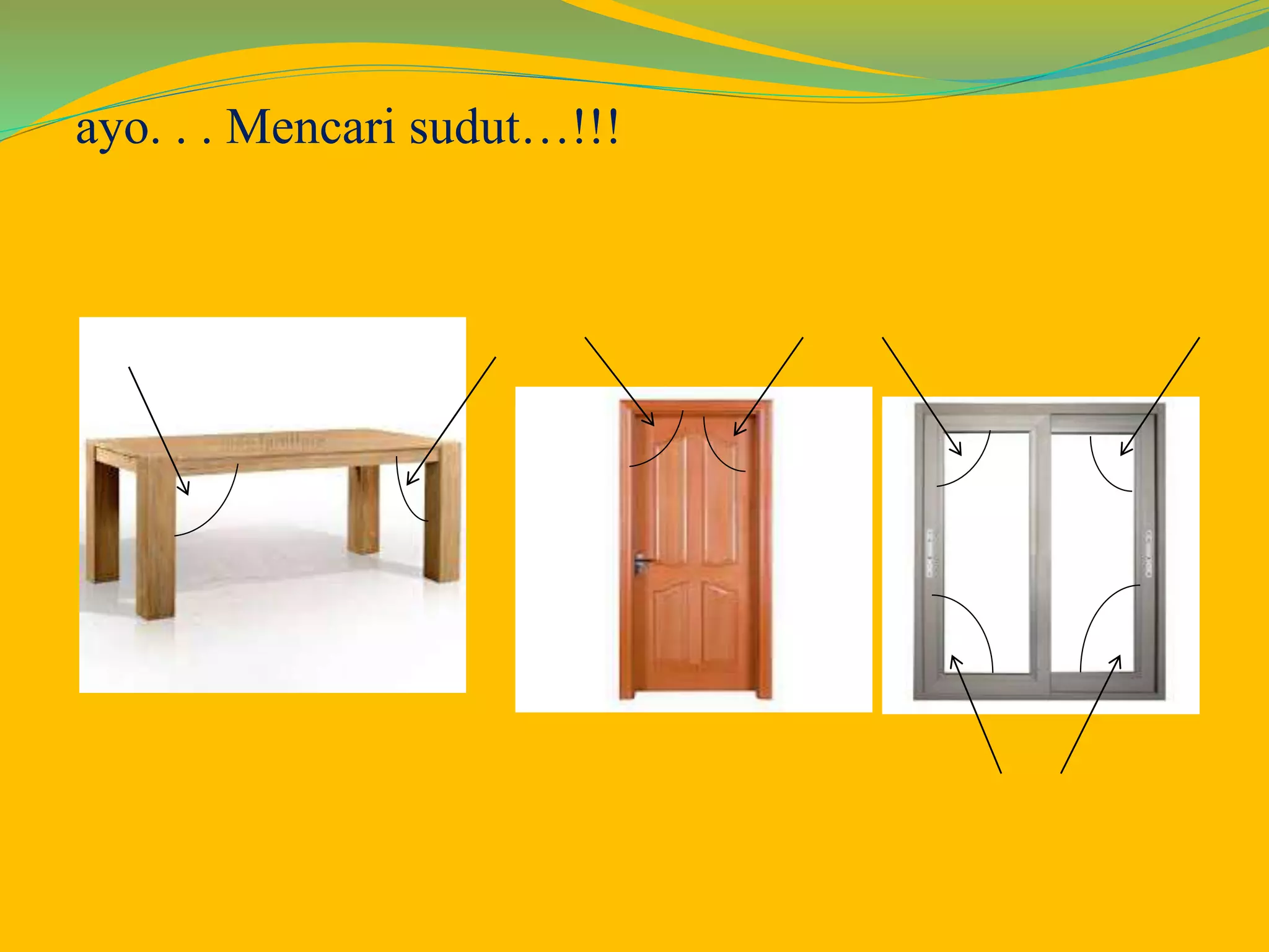 Ppt sudut | PPT
