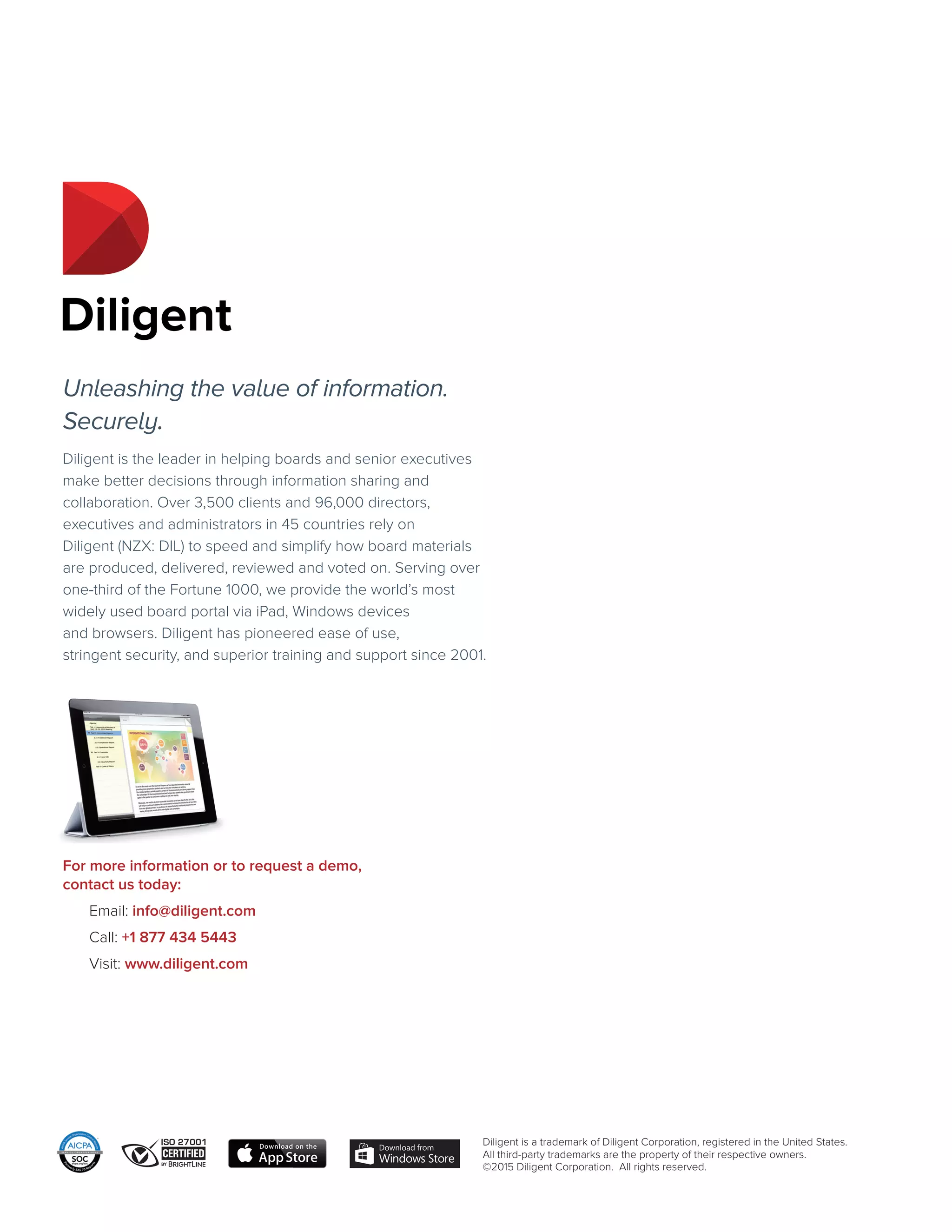 White paper-diligent-cybersecurity | PDF