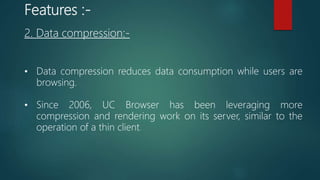 UC Browser | PPTX