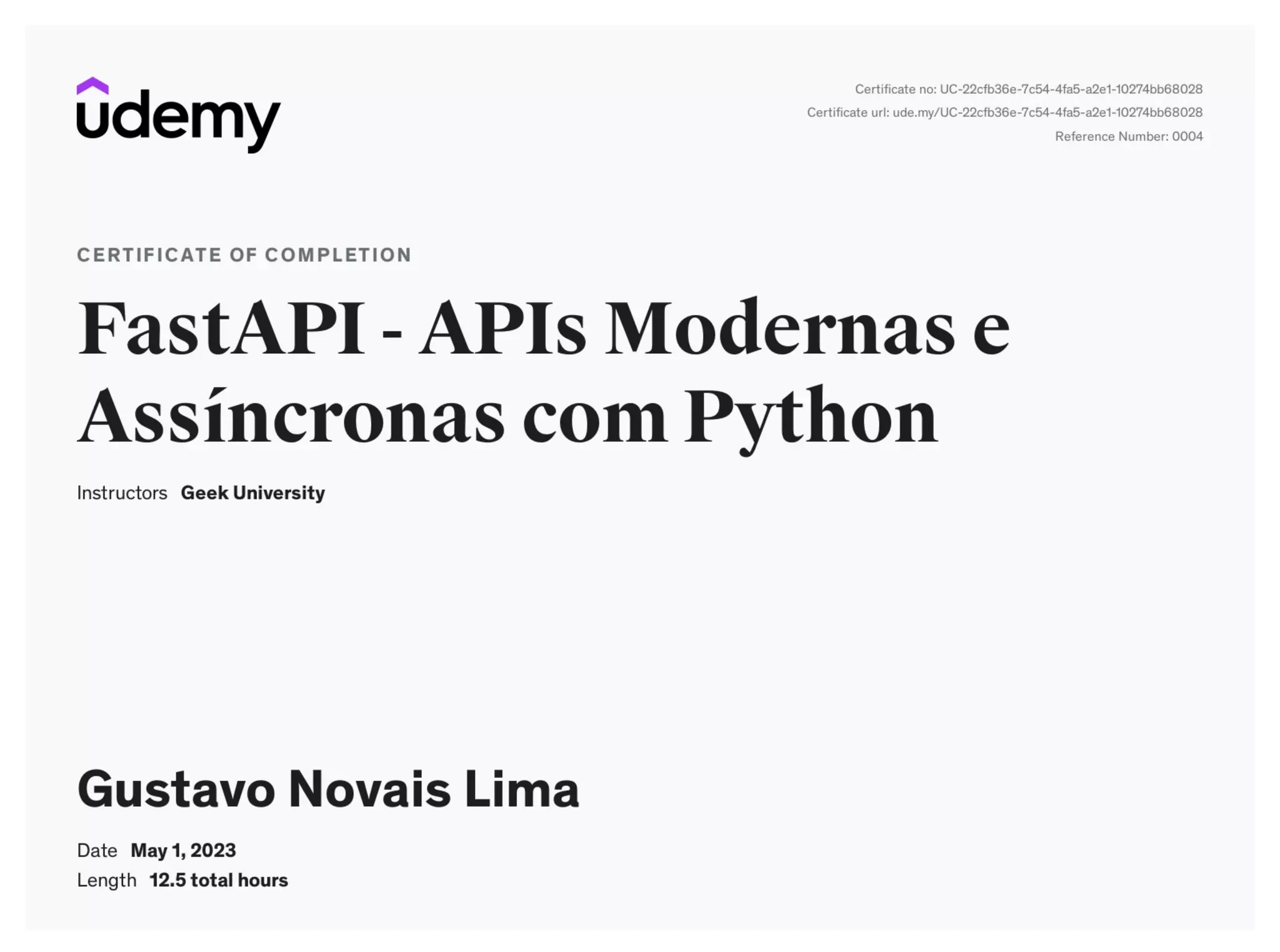 Fastapi Apis Modernas E Assíncronas Com Python Ppt