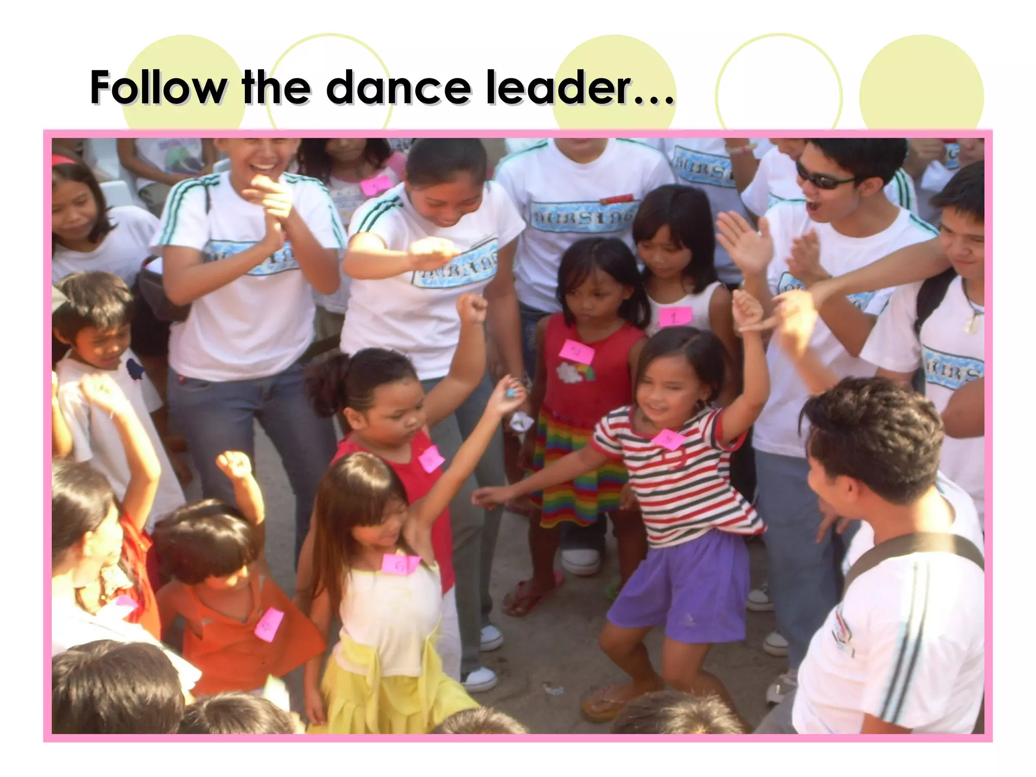 UC Nursing CESDEV 2 I Feeding | PPT