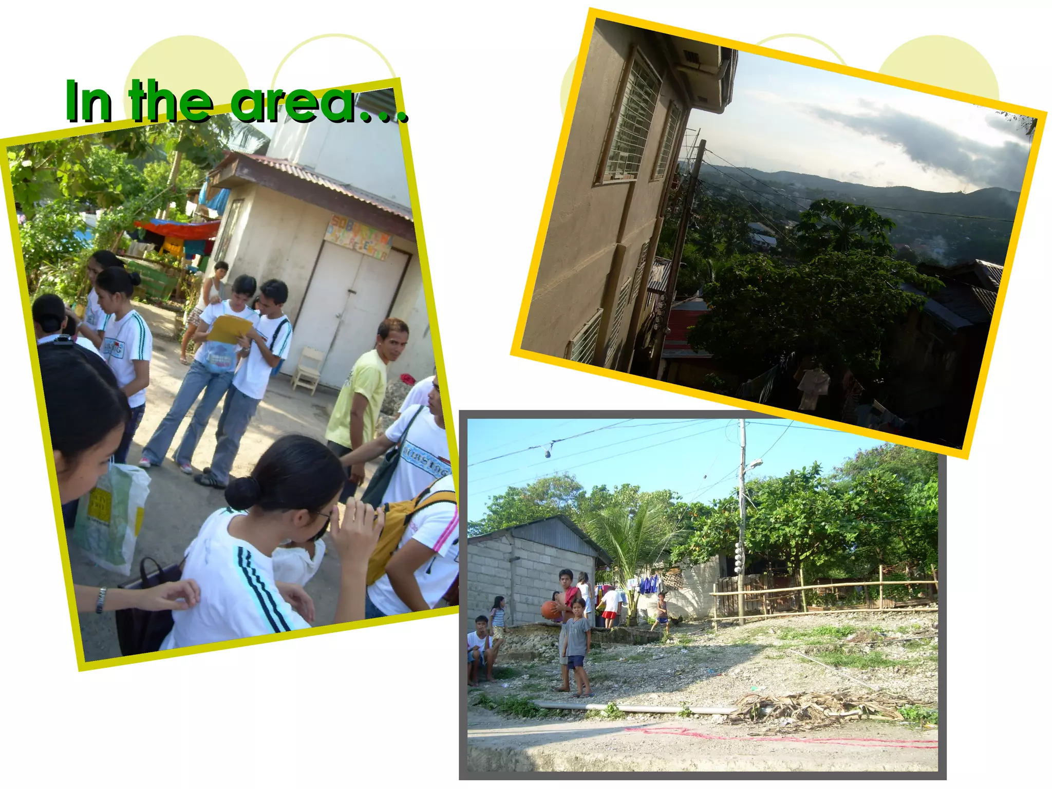 UC Nursing CESDEV 2 I Feeding | PPT