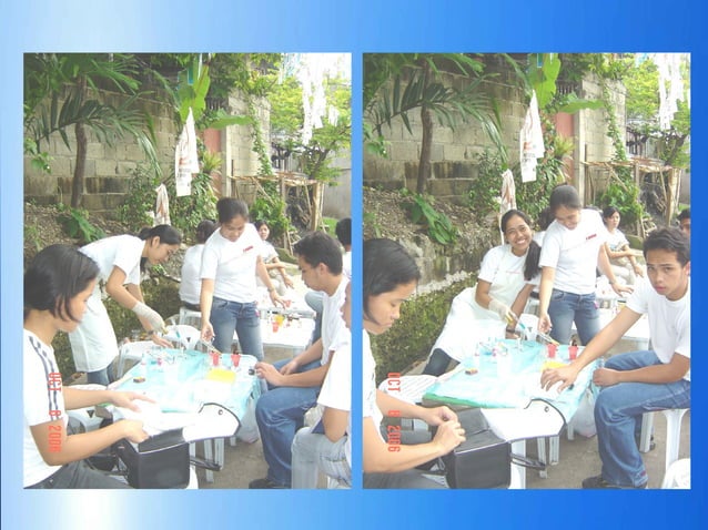 UC Nursing CESDEV 4 N Bhs | PPT