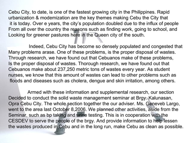 UC Nursing CESDEV 4 N Bhs | PPT