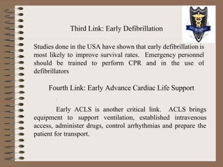 UC Nursing CESDEV Cpr Module | PPT