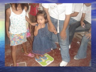 UC Nursing CESDEV Feeding Program | PPT