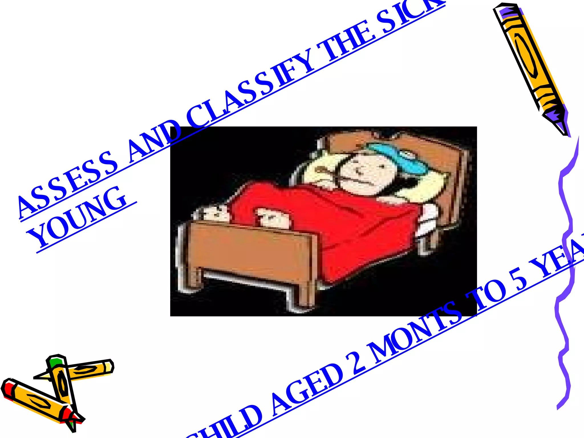 UC Nursing CESDEV Imci | PPT