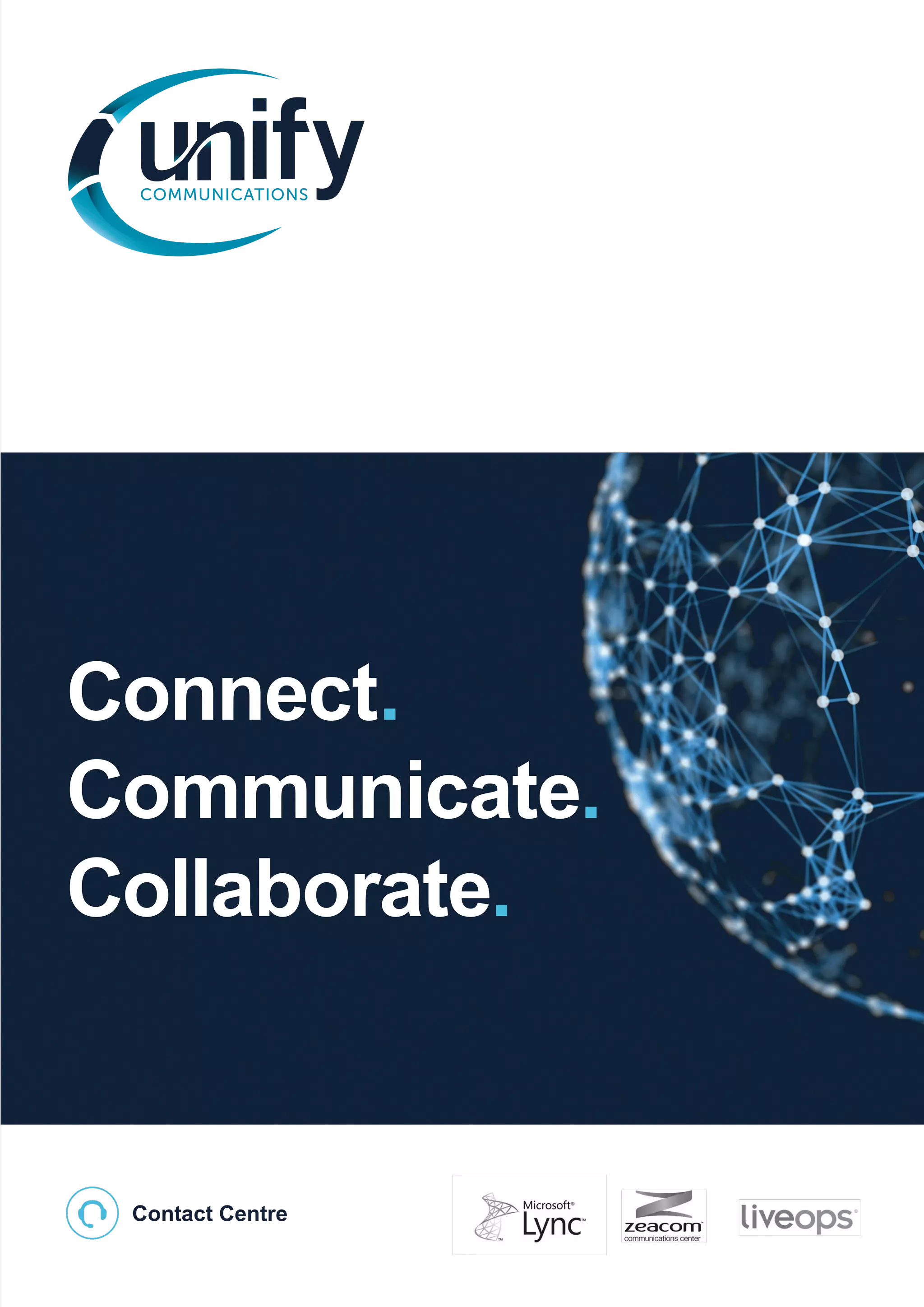 Contact Centres from Unify Communications | PDF