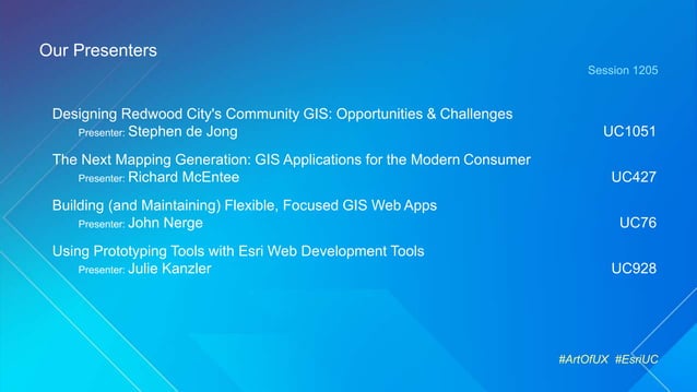 The Art of User Experience: Methodologies Around Designing Great Apps | PPT
