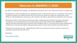 UC2020 Digital Program | PDF