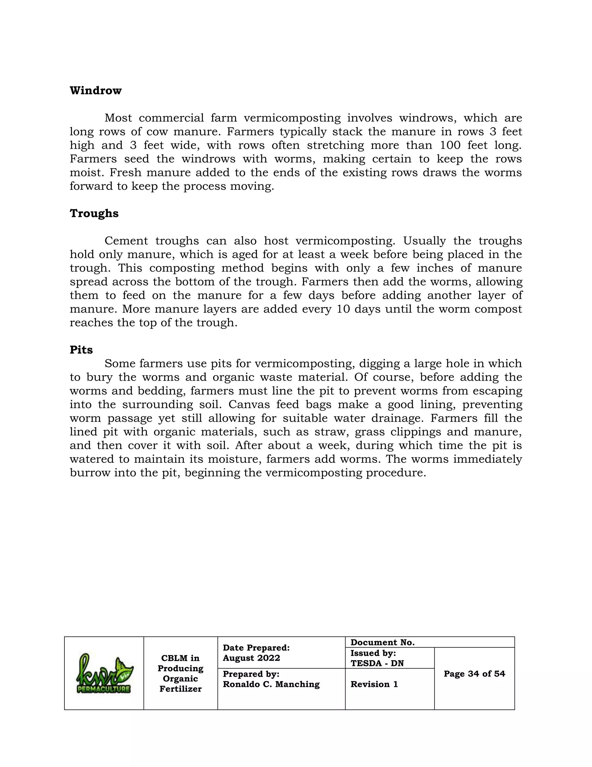UC3 CORE CBLM (Organic Fertilizer).docx