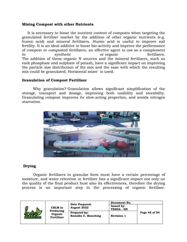 UC3 CORE CBLM (Organic Fertilizer).docx