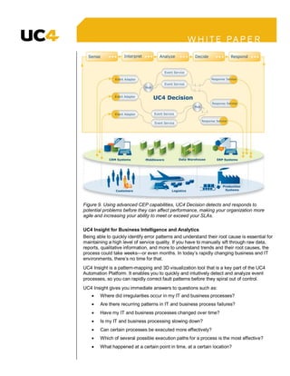 Uc4 wp one_automation_us | PDF