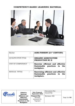 UC8-Exercise-efficient-and-effective-Sustainable-practices-in-the ...