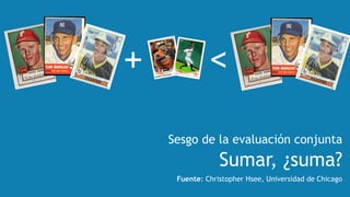 Taller de Economía Conductual e Innovación (Facultad de Ciencias ...