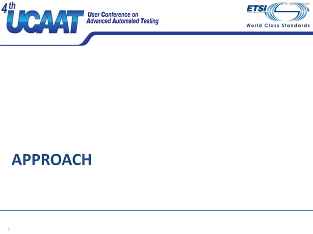 Evaluating code-based test-generator tools | PPT