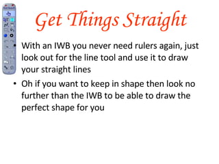 Ucan Do Iwb’s 2 | PPT