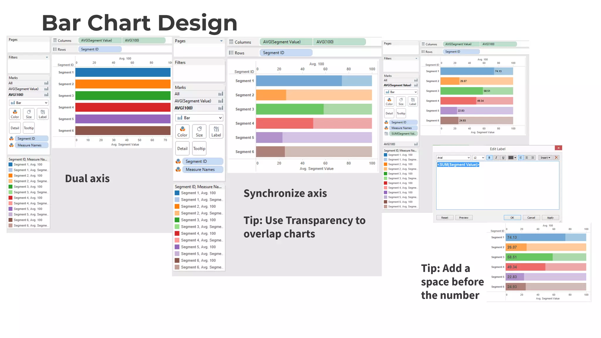 Data Visualization - UC Analytics Conference 2018 | PPT