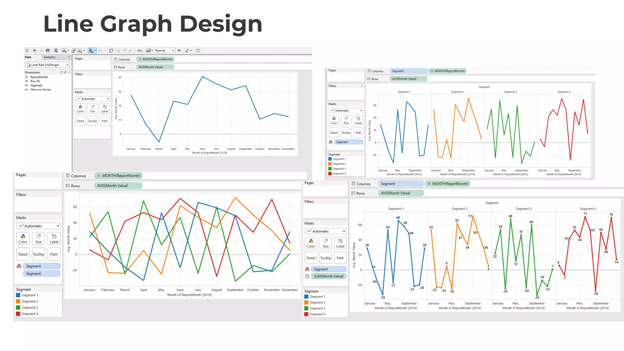 Data Visualization - UC Analytics Conference 2018 | PPT