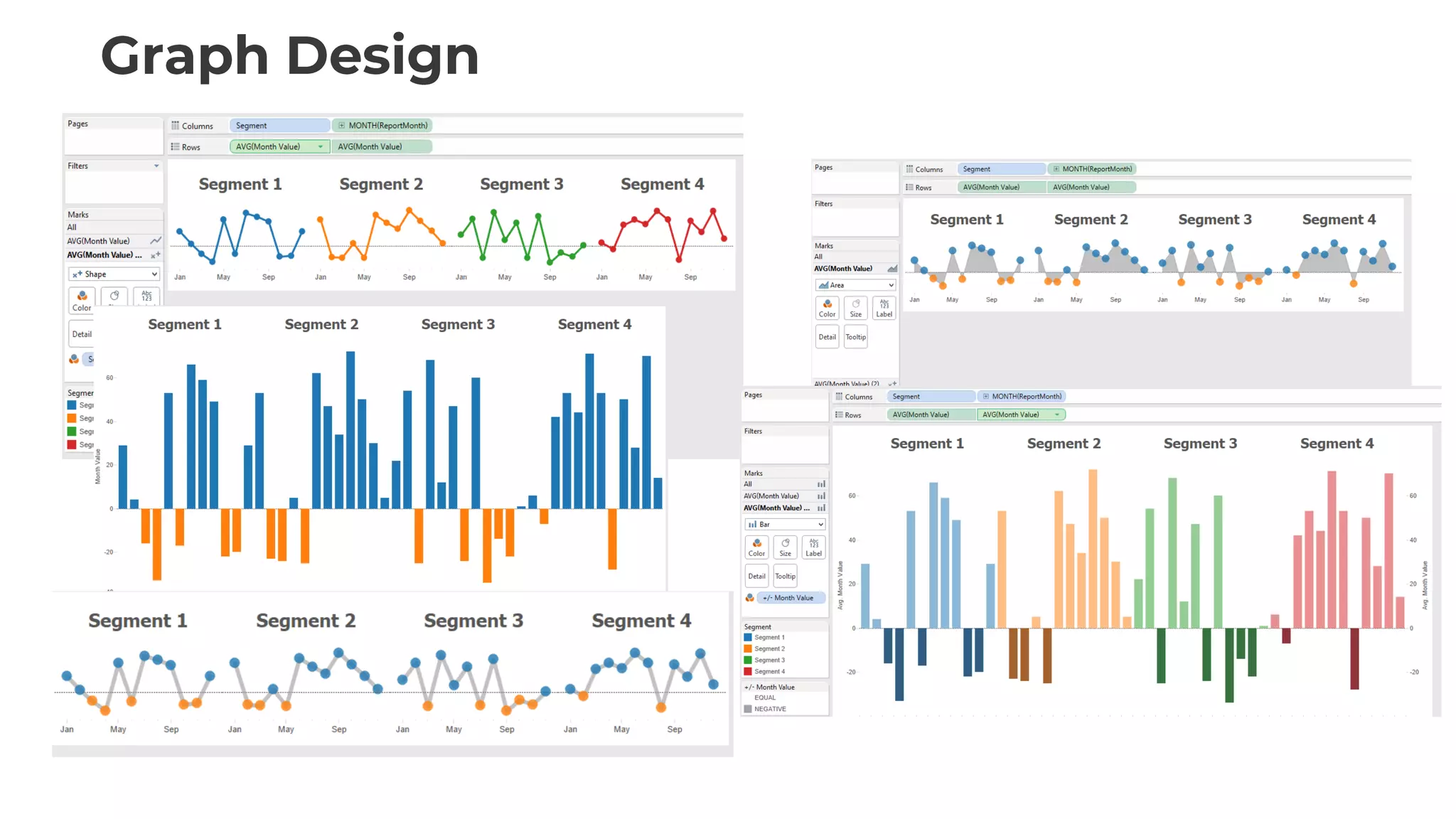 Data Visualization - UC Analytics Conference 2018 | PPT