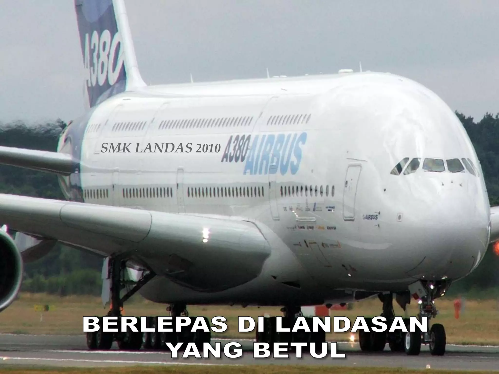 Ucapan Aluan Pengerusi Part Four | PPTX