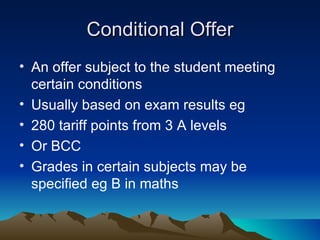 Ucas.introduction | PPT