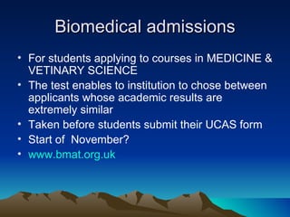 Ucas.introduction | PPT