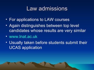 Ucas.introduction | PPT