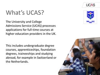 Ucas parents-evening-presentation-2017 | PPT