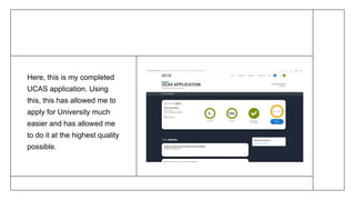 Ucas Application.pptx