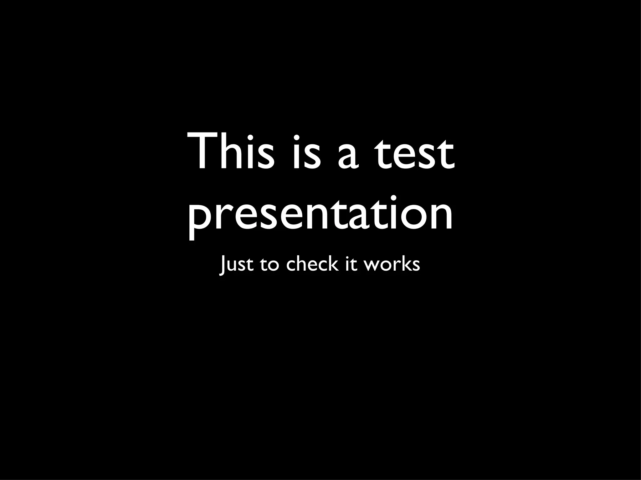 Ucas test presentation | PPT