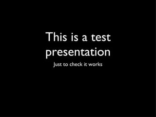 Ucas test presentation | PPT