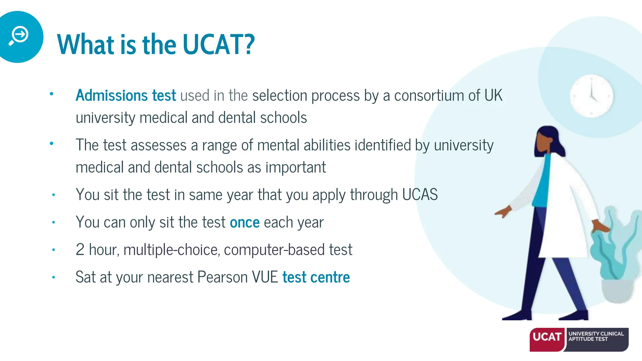 ucat-presentation-2024 ( For medical entrance) | PPTX