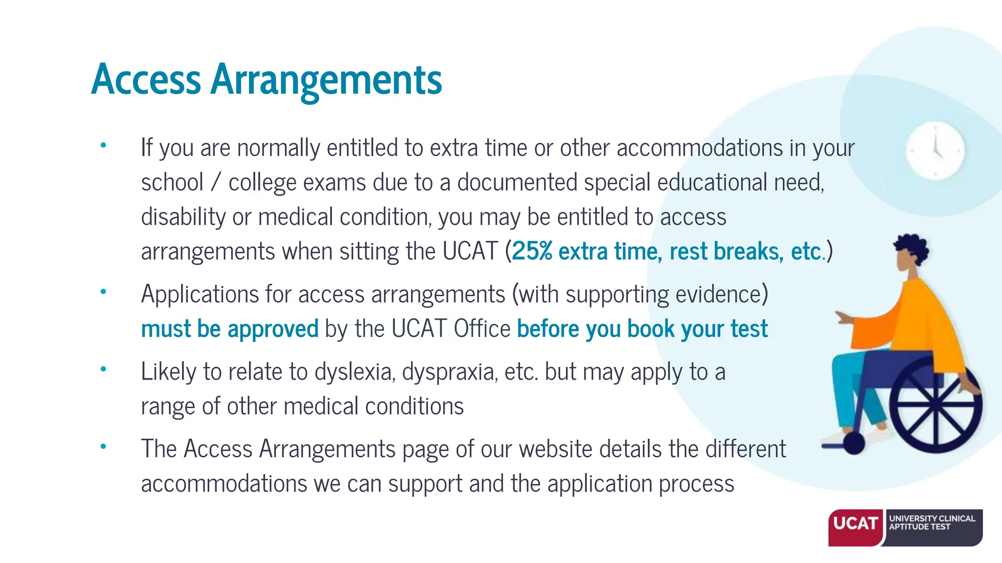 ucat-presentation-2024 ( For medical entrance) | PPTX