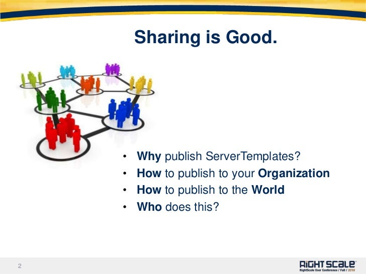 Good Practice Sharing