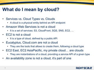 Architecting Multi-Cloud Environments | PPT