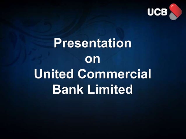 General Banking Activities | PPTX | Business Banking & Finance | Business