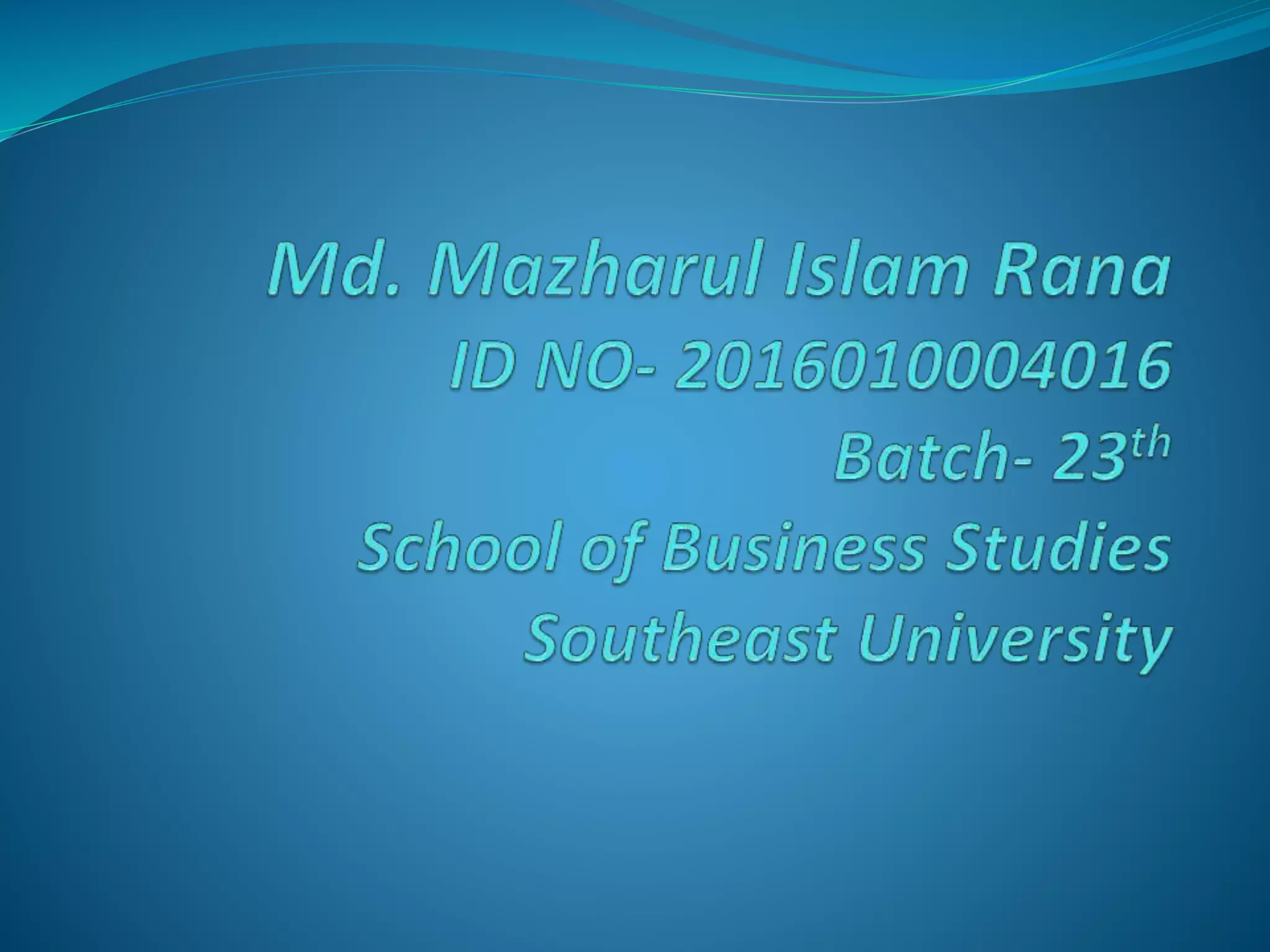 UCBL Dissertation Report Presentation. | PPT