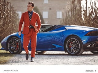 Umberto Callegari - Innovator and Digital Executive | PDF