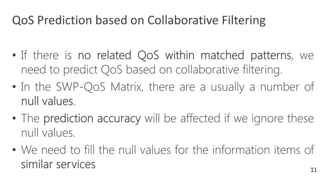 Workload Patterns for Quality-driven Dynamic Cloud Service Configuration and Auto-scaling | PPT