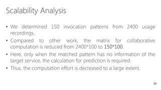 Workload Patterns for Quality-driven Dynamic Cloud Service Configuration and Auto-scaling | PDF